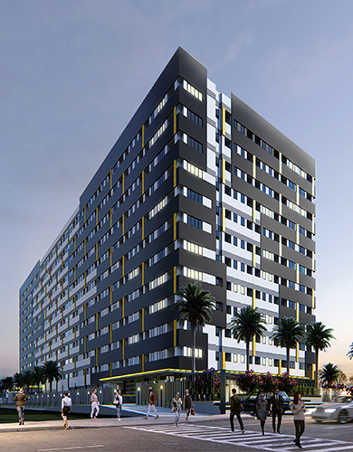 Home - Taspen Properti Indonesia