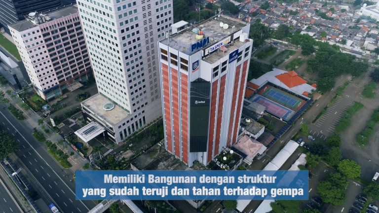 Produk dan Layanan - Taspen Properti Indonesia